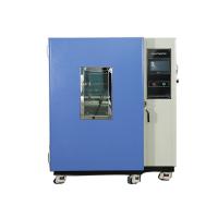 Quality Industrial Environmental Vacuum Drying Oven For Medicine Electronics AC220V 50HZ for sale