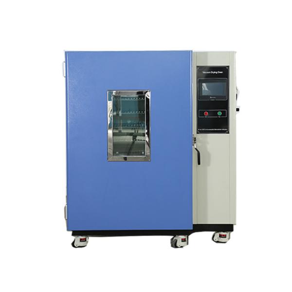 Quality Industrial Environmental Vacuum Drying Oven For Medicine Electronics AC220V 50HZ for sale