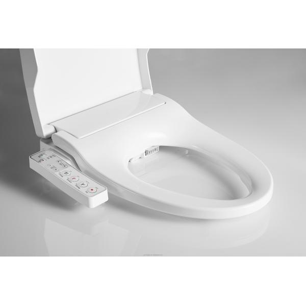 Quality Meige V12F V Shape Electronic Bidet Side Control Panel for Easy Customization of for sale