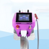 Quality Nd Yag Pigment Removal Machine for sale