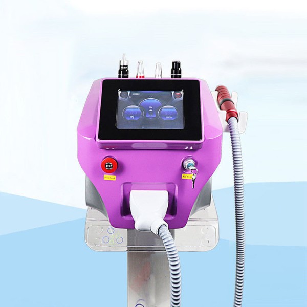Quality Nd Yag Pigment Removal Machine for sale
