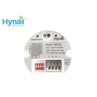 Quality Input On And Off 120-277VAC IP20 Daylight Sensor Switch 0.5W for sale