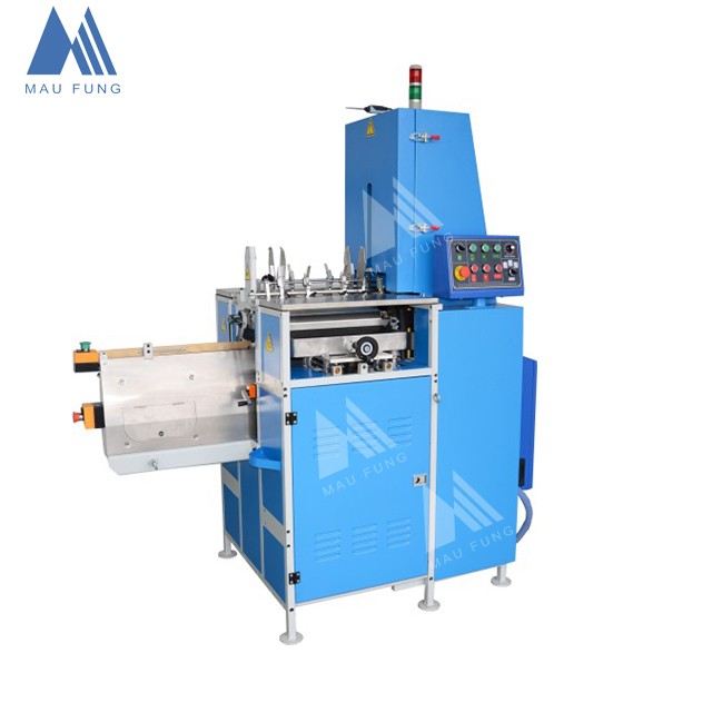 MF-SKJ380AS Soft Cover Notebook Casing Machine