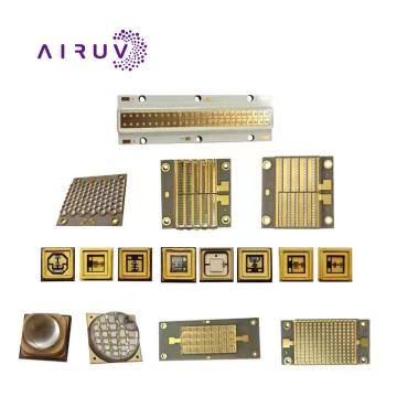 Quality 365-395nm Smd Cob Led Chip 3w 50w High Power for sale