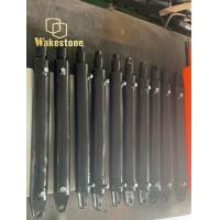 Quality Customizable Jack Cylinder Hydraulic Cylinder Genuine for sale