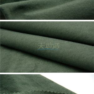 Quality Meta Aramid Fiber Fabric 220gsm Army Green For for sale