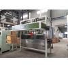 china Easy Operation Egg Box Forming Machine / Paper Pulp Molding Egg Tray Production