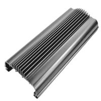 China Aquarium Led Light Heatsink Waterproof Led Strip Heat Sink Customized factory