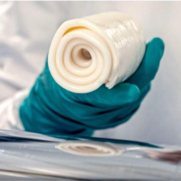 Quality High Temperature Resistance HCR silicone rubber compound For Mechanical Industry for sale