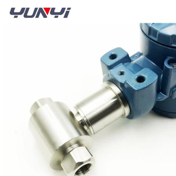 Quality Smart LED Display Pressure Transducer Sensor Digital Differential Pressure for sale