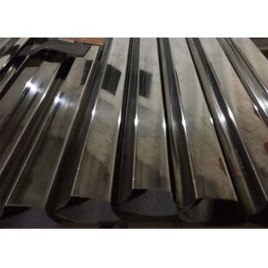 Quality ASTM,JIS,AISI Stainless Steel Welded Tube For Construction , Petroleum for sale