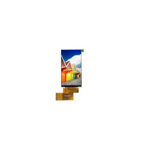 Quality Reshine Dustproof Custom TFT LCD Displays For Smart Home 5 Inch for sale