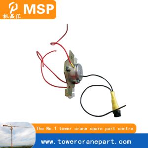 Quality Electric Potentiometer For Tower Crane Hoist Tower for sale