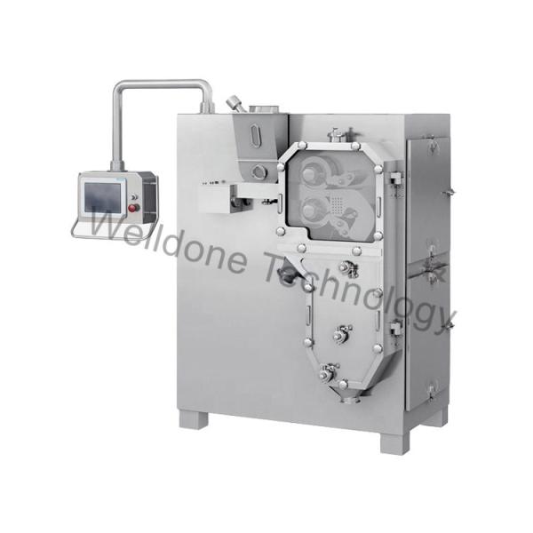 Quality CS Tablet Granulation Machine , Granulator Machine For Pharmaceuticals for sale