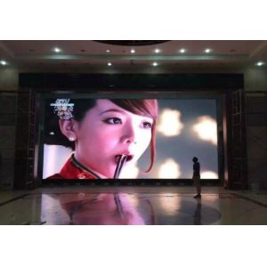 Quality Indoor Full Color LED Display for sale