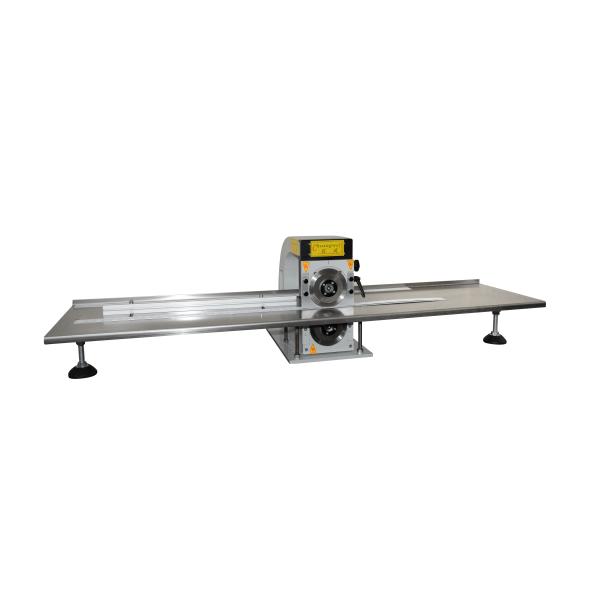 Quality V Groove PCB Depaneling Machine Pre-Scored PCBA Separation,PCB Depanelizer for sale