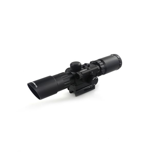 Quality Discover the Versatility of Kandar or OEM 3.5-10X40IR Scope for Various Uses for sale