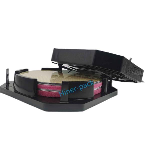 Quality Clean Room 300 mm Silicon Wafer Cassette Low Ionic OEM for sale