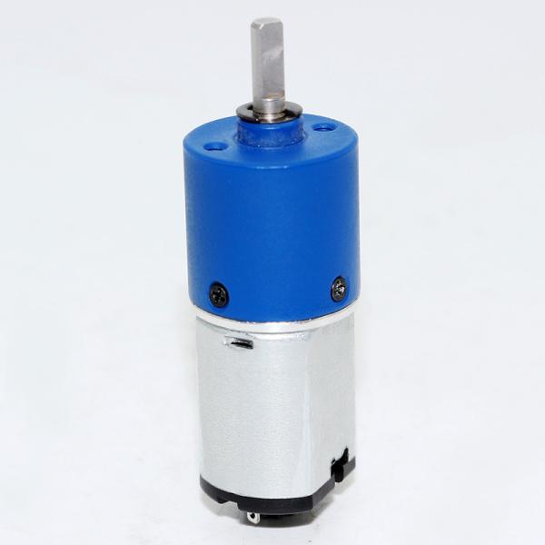 Quality 16mm Micro Planetary Gear Motor 24V for sale