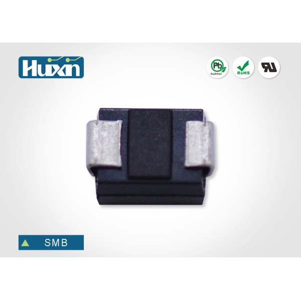 Quality 2Amp DO-214AA Package Fast Recovery Rectifier Diode Surface Mounted for sale