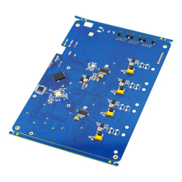 Quality 4 SIM Vending Machine Control Board for sale