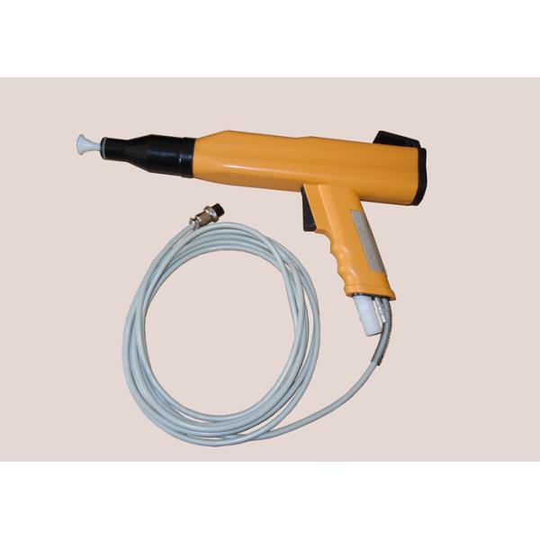 Quality CE Powder Coating Spray Machine Electrostatic Powder Coating Gun IP54 for sale