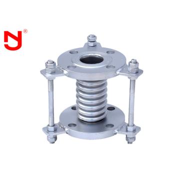 Quality SS304 SS316 Stainless Steel Expansion Joint In Steel Framed Buildings for sale