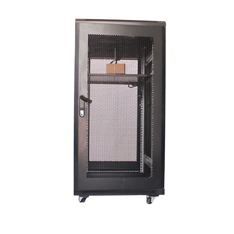 Quality 19inch DDF 4U 6U 9U 12U 42U Server Rack Mount Cabinet Standard Outdoor Network for sale