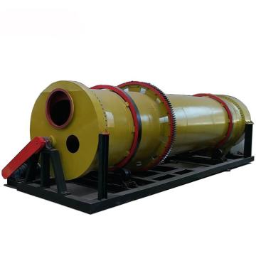 Quality Sawdust Rotary Drying Machine for sale