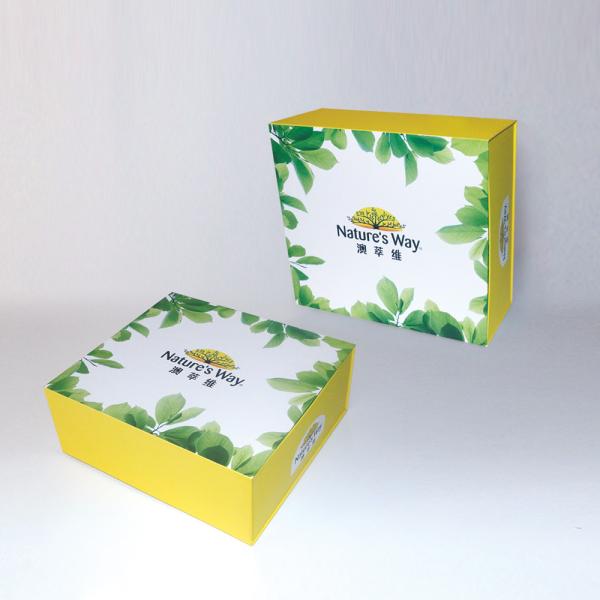 Quality Professional custom beautiful cosmetic packaging box cardboard multi-purpose box for sale