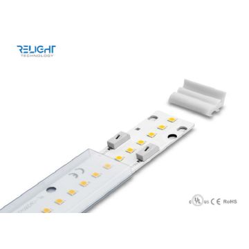 Quality Relight High quality DC/AC 9W linear series led lighting customized led module for sale