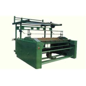 Quality Industry Textile Drying Machine Equipment With Singeing Machine for sale
