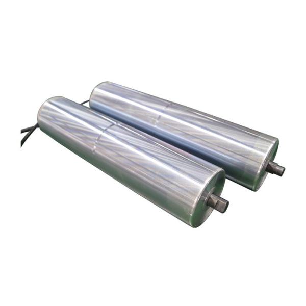 Quality DM113i-3 400V/50Hz PVC Conveyor Belt Drum Motor Roller For High Strength Light And Medium Duty Conveyors for sale
