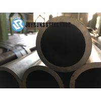 Quality Seamless High Pressure Steel Pipe DIN17175 13CrMo44 Cold Drawing for sale