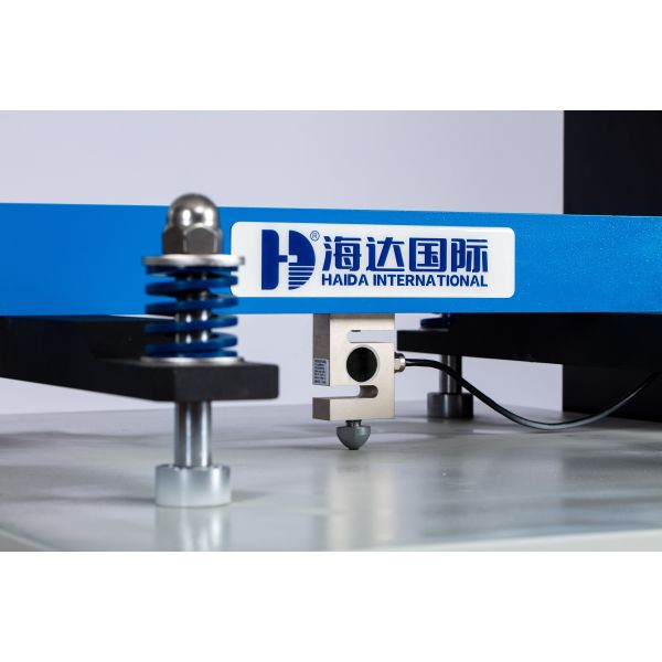Quality ISTA Compression Test 20kN/2000kg Computer Control High Accuracy Packaging Box for sale