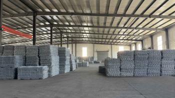China Factory - Hebei KN Wire Mesh Co., Ltd.