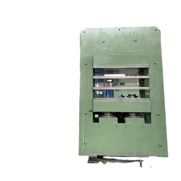 Quality About HUICAI Rubber Vulcanizing Press Curing Machine with CE ISO9001 2000kg for sale