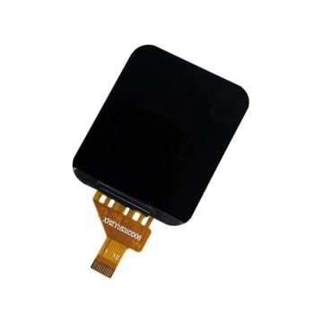 Quality 1.83 Inch LCD TFT Display, 240X284 resolution, 15 Pins 4 Wire SPI Interface, for sale