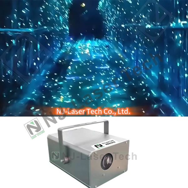 Quality Led Party Light Disco Projector  laser Light Show For Dj Show Concert Party KTV for sale