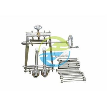 Quality Manual Operation Cold Bend Test Apparatus For Cables External Diameter Less Than for sale