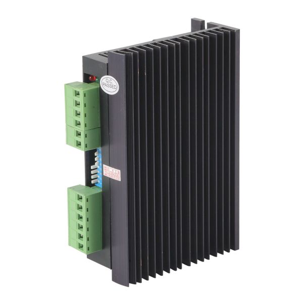 Quality ROHS 5.6A Smooth Motion 50VDC Nema 23 Stepper Motor Driver for sale