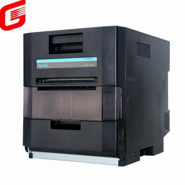 Quality 8 inch 15.2*20.3cm Paper Size YMCO Heat Sublimation Photo Printer P525L with USB for sale