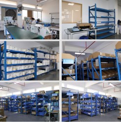 China Factory - Shanghai Wellshow Opto Electronics Co., Ltd. 1YRS