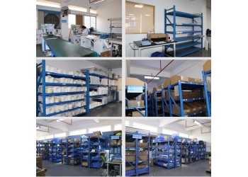 China Factory - Shanghai Wellshow Opto Electronics Co., Ltd. 1YRS