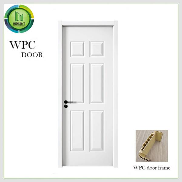 Quality Composite Acoustic Internal Doors for sale