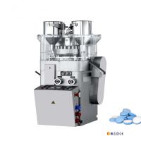Quality TIANHE Pharmaceutical Double Layer Tablet Press / Large Tablet Manufacturing Equipment for sale