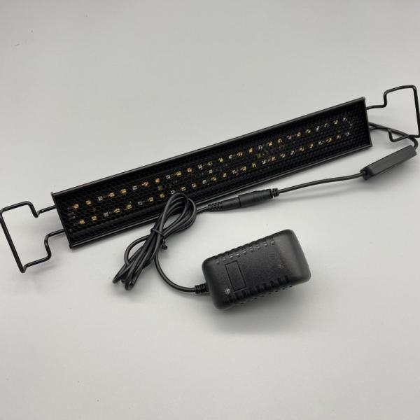 Quality Intelligent UVB 10.0 White Blue LED Reptile Uvb Strip Light For Fish Tank for sale