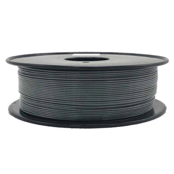 Quality Transparent 3d Printer PETG Filament High Temp Good Impact Resistance for sale