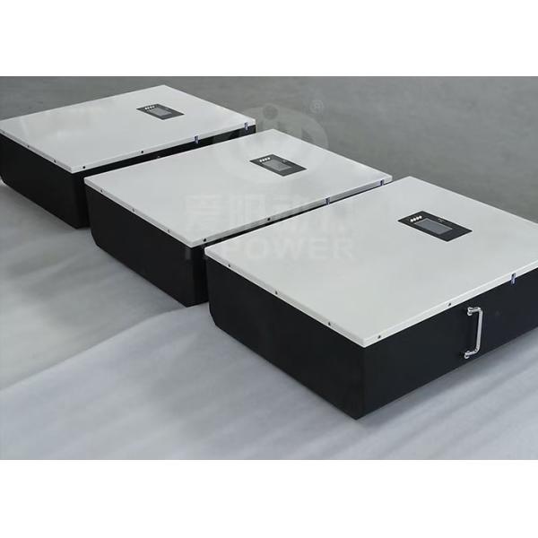 Quality LifePO4 48v 300ah Lithium Battery With Bluetooth For Home Energy Storage for sale