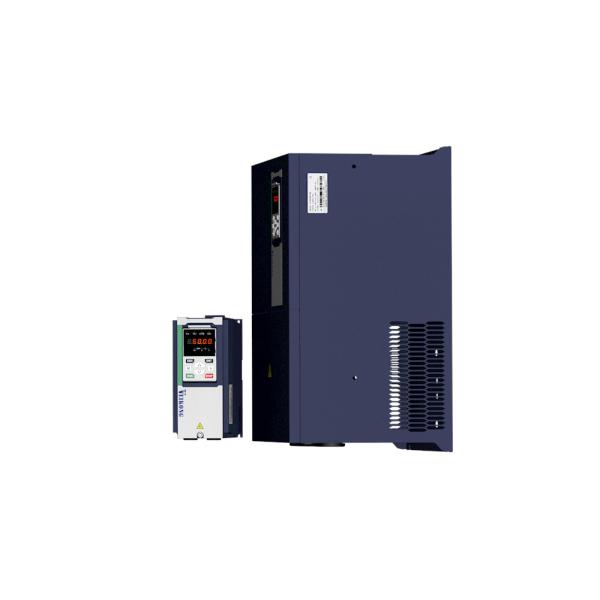 Quality 45KW 60hp VFD Variable Frequency Drive for Compressor and Automation Machine for sale